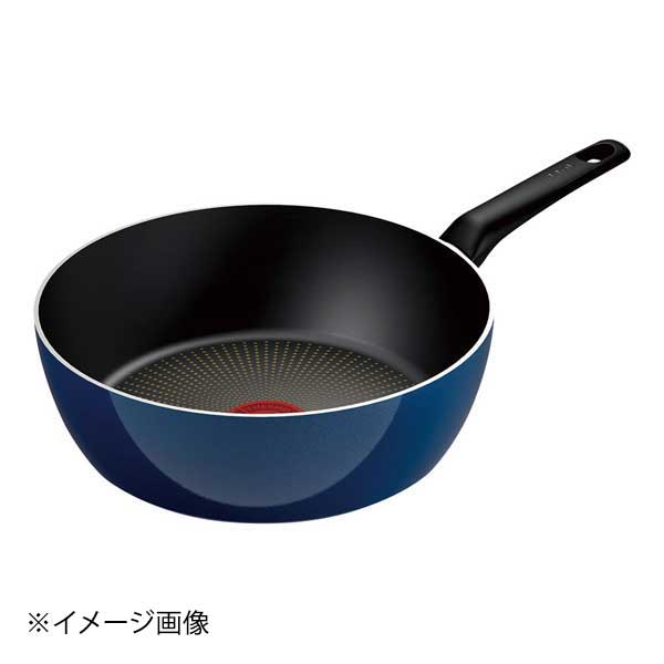 ●ガス火最高峰の耐久性を誇る｢チタン・インテンス｣コーティング●※電磁調理器(IH)には使用できません。●｢チタン・インテンス｣コーティングは、トップコートにチタンを配合しており耐久性を強化。｢チタン・コーティング｣と比較して2倍長持ち。※...