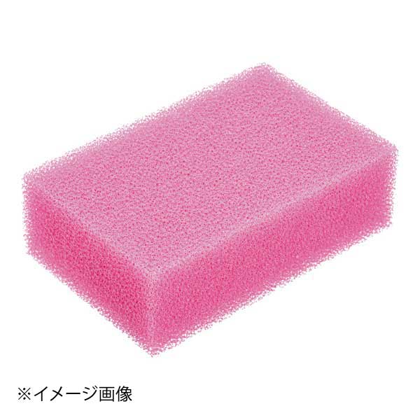 ●スポンジだけでキズをつけずに洗えます。●幅×奥行(mm):70×110●カラー：ピンク●材質:ポリウレタン●メーカー型番:U-530●カタログコード：1-1319-1601●スポンジだけでキズをつけずに洗えます。●幅×奥行(mm):70×...