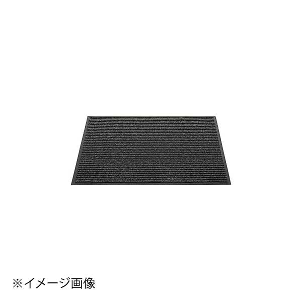●ポリプロピレン凸凹ストレート構造のマットです。●小規模店舗や小規模オフィスの玄関や厨房の出入り口に最適なマットです。●外部からの土砂、水分の侵入、油の拡散を防ぎます。インドアの比較的歩行量の少ない場所に適しています。●8mm厚●幅×奥行(...