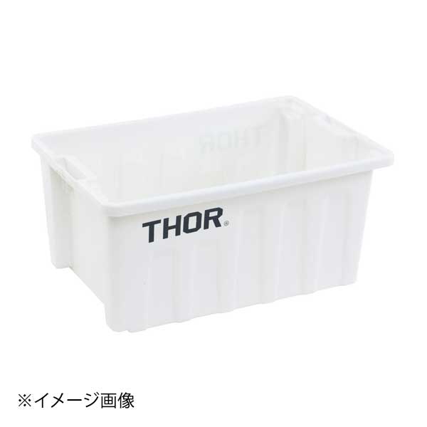 ●蓋無しでも向きを変えることでスタッキングすることができ、屋内外での様々なシーンで活躍します。●幅×奥行×高さ(mm):592×392×270●重量(kg):2.0●カラー：ホワイト●材質:ポリプロピレン●メーカー型番:3021WH●カタロ...