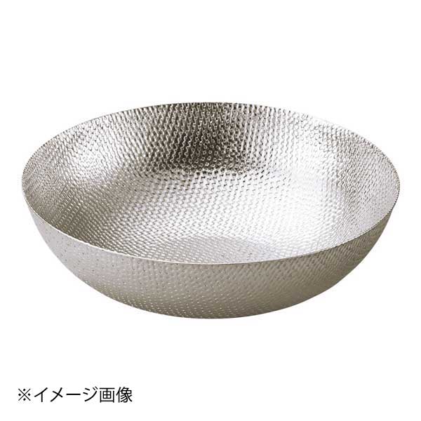 ●鍋にも冷やし鉢にも。目的に応じて一年を通して使えるステンレス鉢。●電磁調理器（IH調理機）、ガスコンロで使用できます。●『少し大きめが欲しい』という声により誕生した商品。●深さ56mm　底径80mm●外径×高さ(mm):205×59●重量...
