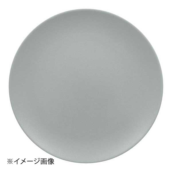 ●ピタヤグレー●マットな質感でフラットデザイン、落ち着いた色合いはどんなシチュエーションにもマッチします●直径×高さ(mm):240×25●カラー：ピタヤグレー●材質:磁器　●耐熱温度150℃　●食洗器・電子レンジ・オーブン使用可能。　●直...