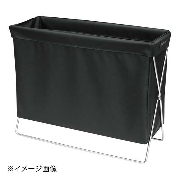 ●ワゴンを収納するためのサイドワゴンです。●ワゴンを約6台収納できます。●SワイドR-322は収納できません。●幅×奥行×高さ(mm):450×160×360●本体重量(g):960●カラー：ブラック●材質:本体/ナイロン100% 底板/M...