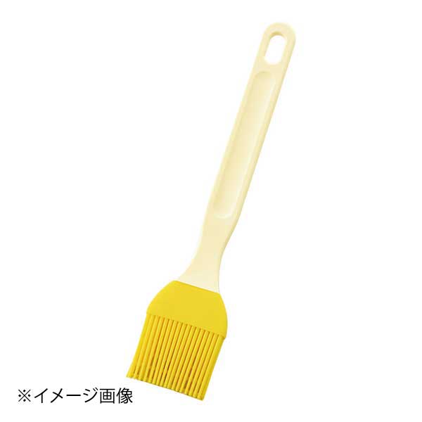 ●ブラシは一体成型の毛になっているので、抜け落ちて食材に付いたりする心配がなく、束ねた刷毛と違いとても衛生的です。●ブラシとハンドル部分は取り外しができ、きれいに洗浄することができます。●ブラシの中心はメッシュ構造になっており、隙間に液体が...