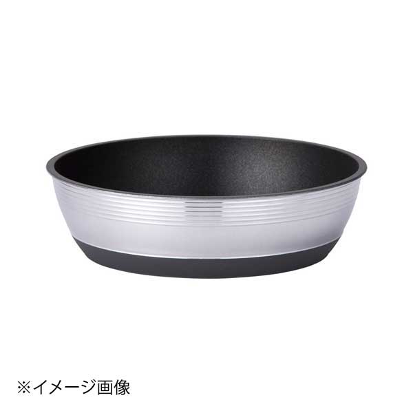 ●フライパンを重ねて収納することができます。●電磁調理器100V・200V対応●サイズ:外径×深さ(mm):211×55●質量(g):525●底厚:3.7mm●底径:161mm●材質:「本体」アルミニウム合金「内面」フッ素樹脂加工「外面」セ...