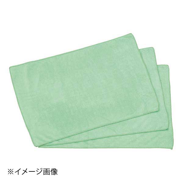 ●超極細繊維が微細なホコリや汚れをしっかりかき取ります。●ふんわりしたパイルのすき間に汚れを取り込む万能タイプ。●サイズ:縦×横(mm):500×315●材質:再生ポリエステル・ナイロン●超極細繊維が微細なホコリや汚れをしっかりかき取ります...
