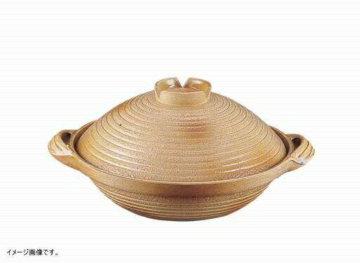 ※電磁調理器対応 (100V・200V対応)■鍋サイズ表(参考)チリ鍋15~19cm 約1人用21~23cm 約2人用24cm 約2~4人用27cm 約3~5人用30cm 約4~7人用サイズ表示(cm)_外径(mm)_内径×高さ(mm)_深...