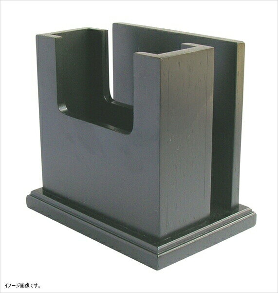 メニュー有効幅:18メーカー品番_カラー_間口×奥行×高さ(mm):MN-035_黒_120×85×H110