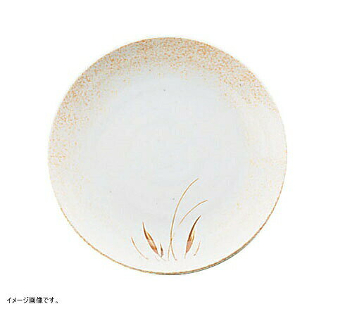 メラミン｢紅志野｣シリーズ※洗浄器対応メーカー品番_直径×高さ(mm)_質量(kg):VS-7614_φ215×25_0.238