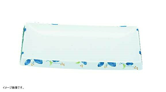 メラミン｢はりま｣シリーズ※洗浄器対応メーカー品番_サイズ_幅×奥行×高さ(mm)_質量(kg):HM-7912AS_小_203×136×25_0.198