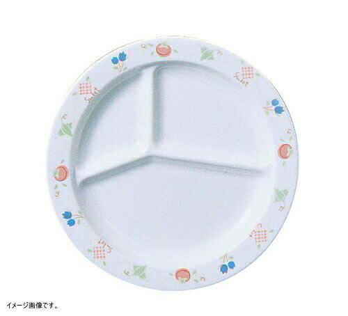 メラミン｢アプリケ｣シリーズ※洗浄器対応直径×高さ(mm)_質量(kg):230×24_0.243