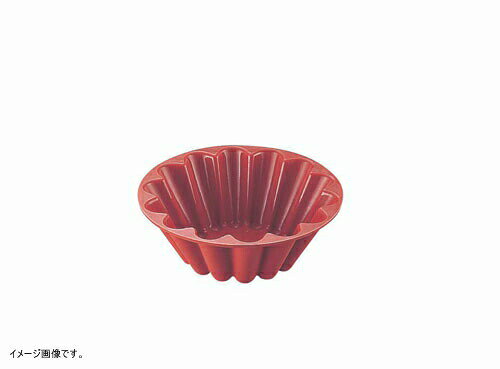 マルテラート ユニフレックスノンスティックモルド焼き型はもちろん冷凍用にも使える、こびりつかないシリコン型!・有害物質をふくまず、伝導性が高く、柔らかい食品用の 純シリコン製です。・オーブン、電子レンジに使用できます。また、冷凍も可 能で型...
