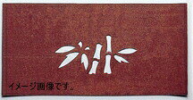 (型紙サイズ)幅×奥行(mm)_(絵柄サイズ)幅×奥行(mm)_質量(kg):約180×90_約83×39_0.002
