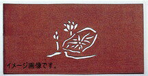 (型紙サイズ)幅×奥行(mm)_(絵柄サイズ)幅×奥行(mm)_質量(kg):約180×90_約66×51_0.002