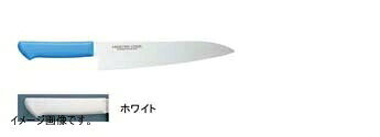 マスターコック 抗菌カラー庖丁材質 刀身:モリブデン・バナジウム鋼 ハンドル:ノバロンAGZ330(銀系無機抗菌剤)入り ポリプロピレン樹脂(耐熱温度110℃)●多彩なカラーバリエーション ハンドルのカラーは6色あり、肉類、魚貝類、野菜、果...