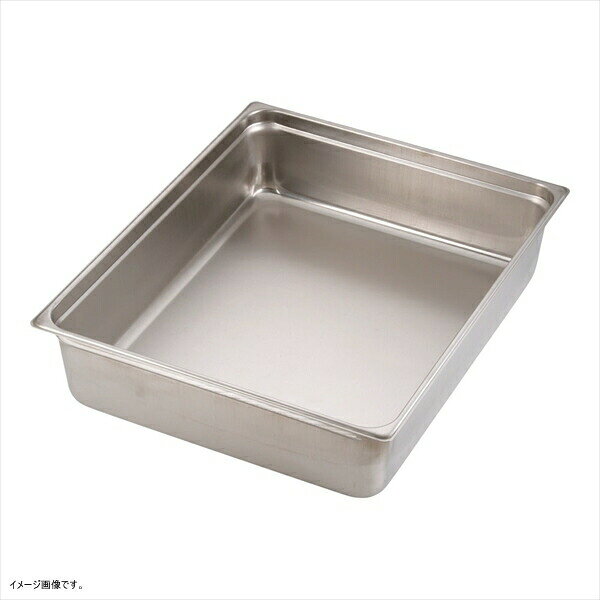 メーカー品番_規格_深さ(mm)_間口×奥行(mm)_容量(L)_板厚(mm):2216_2/1_150_655×534_44.0_0.7