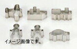 飛行機、船、機関車、女の子、男の子、車(ケースサイズ)幅×奥行×高さ(mm):105×105×30