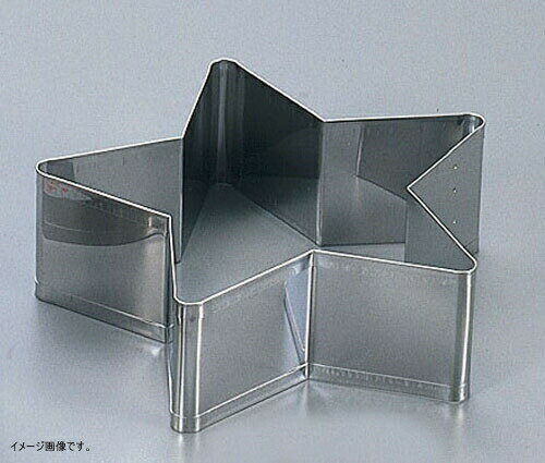 ※デコセルクルは丸型デコ缶に入れて使用します。サイズ(cm用)_幅×奥行×高さ(mm):15_150×150×55
