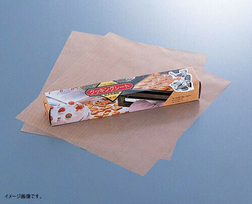 材質:テフロン含浸ガラスクロス耐熱温度:-100℃~+260℃●耐久性抜群のテフロンL製シートです。●オーブンや天板に敷いたり、ケーキ型などの敷紙として お使いください。 パンやクッキー、魚、肉を焼く時にもくっつかない優れ ものです。幅×奥...