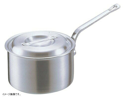 DONシリーズ■硬質アルミ(AS3905材)使用 耐食性・耐摩耗性に優れ、普通アルミ材に対し強度が2倍。 耐久性に優れ、プロの酷使にも充分性能を発揮します。■きめ細やかな表面仕上げ 外面だけでなく内面の平滑度も向上し、汚れにくく洗いやすい。...