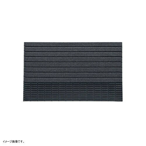 材質:マット/再生ゴム 表面/ナイロン●泥落としと砂ぼこり落としのふたつの機能で汚れをしっかり落とします。規格_奥行×間口(mm):M_590×880