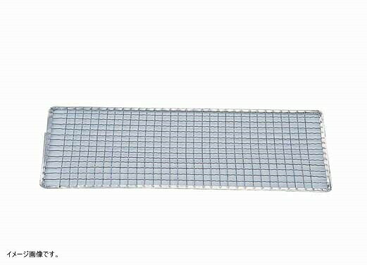 ※線材径φ1.1mm クリンプ11mm目※ご注文の際は200枚単位でお願いします。メーカー品番_間口×奥行(mm)_質量(g):S-8_約350×172_92