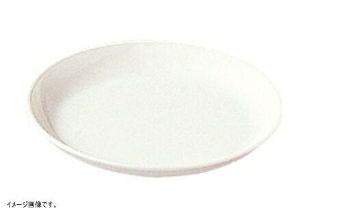 ポリプロピレン食器直径×高さ(mm):φ160×21