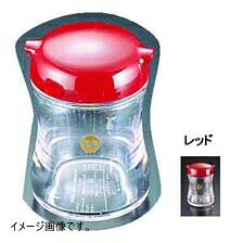 B・Bシリーズ材質:ポリカーボネイト耐熱温度:140℃※洗浄器対応●食器消毒保管庫での乾燥、殺菌、消毒に 十分耐えることができます。メーカー品番_カラー_直径×高さ(mm)_容量(cc):B-5402_レッド_73×113_260