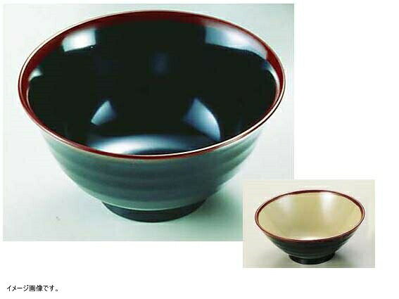 メラミン｢長次郎窯｣シリーズ※洗浄器対応メーカー品番_色_直径×高さ(mm)_容量(cc):AN-59_内若草(G)_φ160×80_790