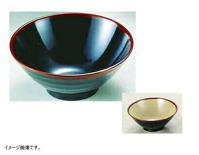メラミン｢長次郎窯｣シリーズ※洗浄器対応メーカー品番_色_直径×高さ(mm)_容量(cc):AN-64_内若草(G)_φ171×70_800