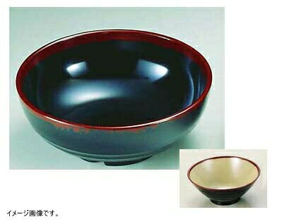 メラミン｢長次郎窯｣シリーズ※洗浄器対応メーカー品番_色_直径×高さ(mm)_容量(cc):AN-69_内若草(G)_φ198×76_1250