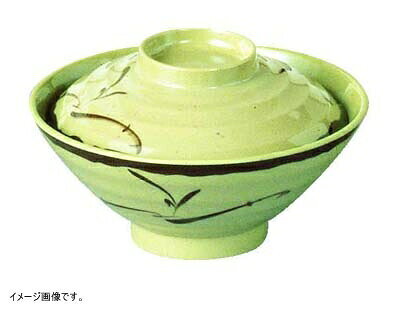 メラミン｢織部｣シリーズ※洗浄器対応メーカー品番_規格_直径×高さ(mm)_容量(cc):OB-2_蓋_(蓋付寸法)154×90_-