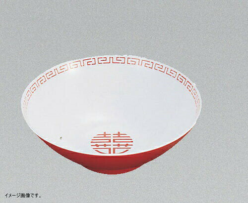 メラミン｢瑞祥｣シリーズ※洗浄器対応メーカー品番_規格_直径×高さ(mm)_容量(cc):CA-13_小_φ180×60_670