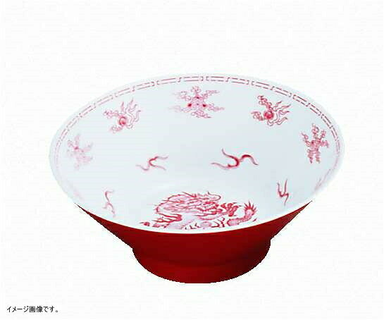 メラミン｢瑞祥｣シリーズ※洗浄器対応メーカー品番_直径×高さ(mm)_容量(cc):CA-18_φ208×80_1160