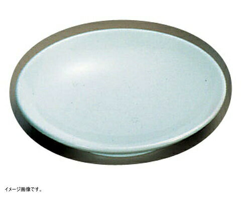 メラミン｢青磁｣シリーズ※洗浄器対応メーカー品番_直径×高さ(mm):CS-42_φ140×25