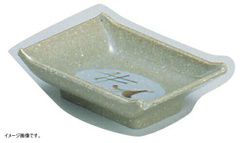 メラミン｢雪ん子｣シリーズ※洗浄器対応メーカー品番_幅×奥行×高さ(mm):YK-44_90×62×25