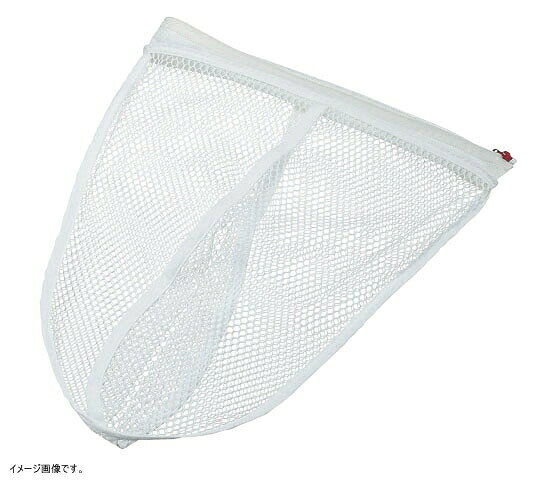 枠・巻き線/18-8ステンレス木柄/天然木網部/ポリエステル(食品衛生適合品)●抜群の軽さと水切れを実現!しかも乾燥が早く衛生的です。●ファスナー式なので網が簡単に取り外せます。直径×柄の長さ×深さ(mm):小用《替網》