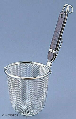 P.252-12そばゆで釜専用リングにご使用できます。直径×深さ(mm):140×150