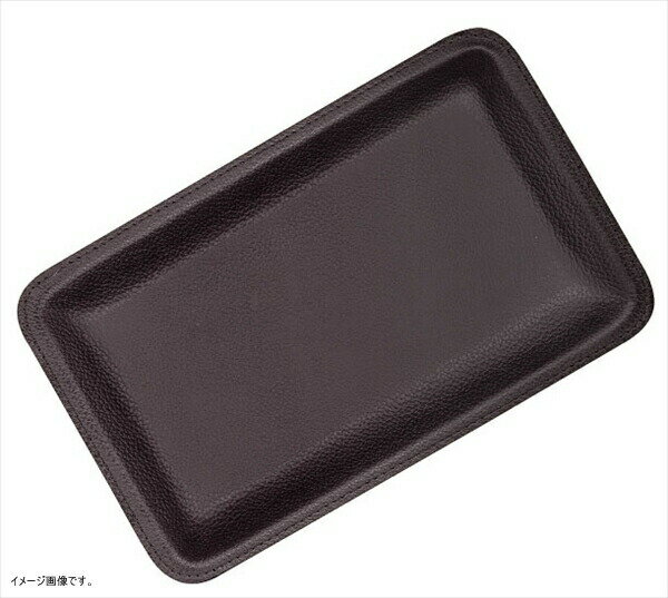 215×130×H17メーカー品番_カラー_間口×奥行×高さ(mm):KM-101N.茶_215×130×17