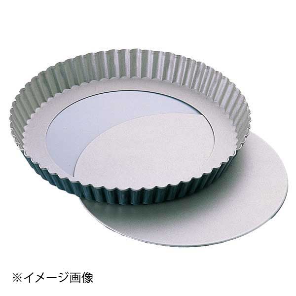 ●サイズ：内径（mm） 底径（mm） 高さ（mm）　190（167）×21●材質：ティンフリースチールにテフロン加工●サイズ：内径（mm） 底径（mm） 高さ（mm）　190（167）×21●材質：ティンフリースチールにテフロン加工