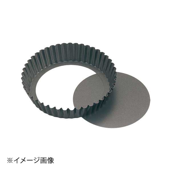 ●サイズ：内径（mm） 底径（mm） 高さ（mm）　100（80）×30●材質：フッ素樹脂加工鉄板●サイズ：内径（mm） 底径（mm） 高さ（mm）　100（80）×30●材質：フッ素樹脂加工鉄板