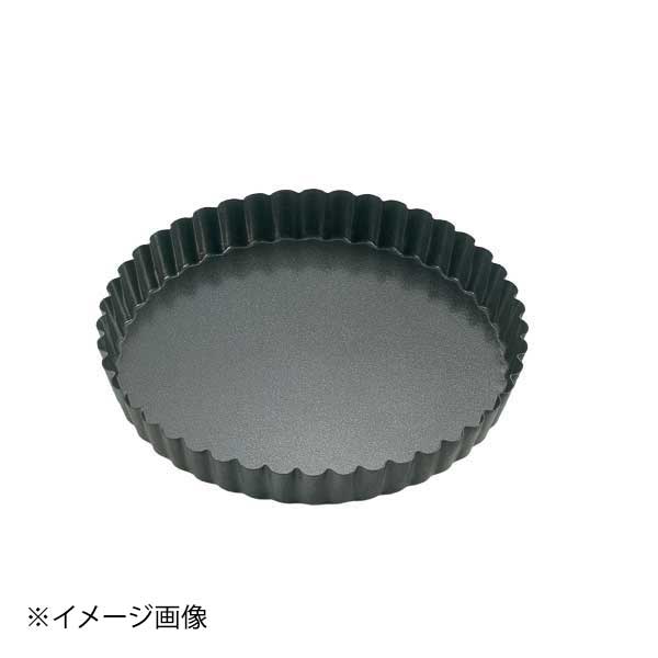 ●サイズ：内径（mm） 底径（mm） 高さ（mm）　240（230）×25●材質：フッ素樹脂加工鉄板●サイズ：内径（mm） 底径（mm） 高さ（mm）　240（230）×25●材質：フッ素樹脂加工鉄板