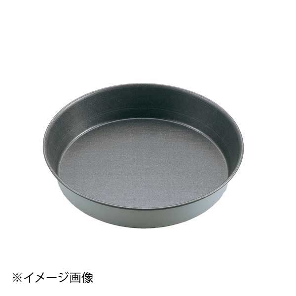 ●サイズ：内径（mm） 底径（mm） 高さ（mm）　100（87）×30●材質：フッ素樹脂加工鉄板●サイズ：内径（mm） 底径（mm） 高さ（mm）　100（87）×30●材質：フッ素樹脂加工鉄板