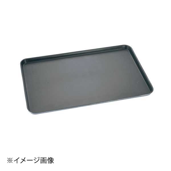 ●サイズ：幅（mm）奥行（mm） 高さ（mm） 底寸（mm）　600×400×20　575×375●材質：アルミメッキ鋼板に内面テフロン加工●サイズ：幅（mm）奥行（mm） 高さ（mm） 底寸（mm）　600×400×20　575×375●...