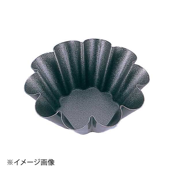 【サイズ(mm)】内径×高さ：75(40)×30【材質】フッ素樹脂加工鉄板【サイズ(mm)】内径×高さ：75(40)×30【材質】フッ素樹脂加工鉄板