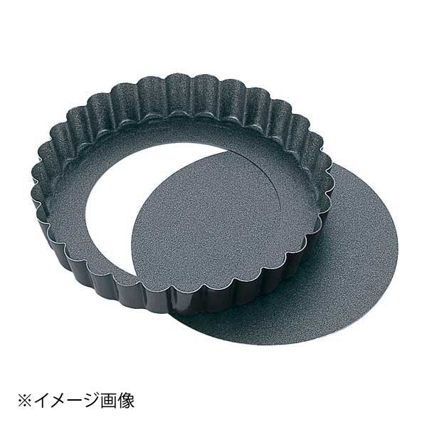 【サイズ(mm)】内径×高さ：110(90)×20【材質】フッ素樹脂加工鉄板【サイズ(mm)】内径×高さ：110(90)×20【材質】フッ素樹脂加工鉄板