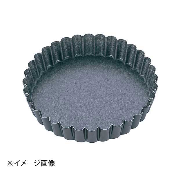 【サイズ(mm)】内径×高さ：80(70)×12【材質】フッ素樹脂加工鉄板【サイズ(mm)】内径×高さ：80(70)×12【材質】フッ素樹脂加工鉄板
