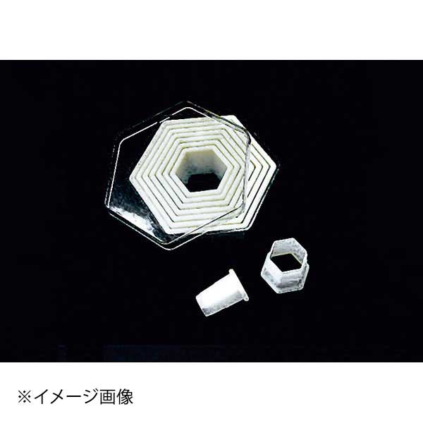 【サイズ(mm)】(一辺　8、13、19、24、30、36、42、47、53)【材質】グラスファイバー樹脂【サイズ(mm)】(一辺　8、13、19、24、30、36、42、47、53)【材質】グラスファイバー樹脂