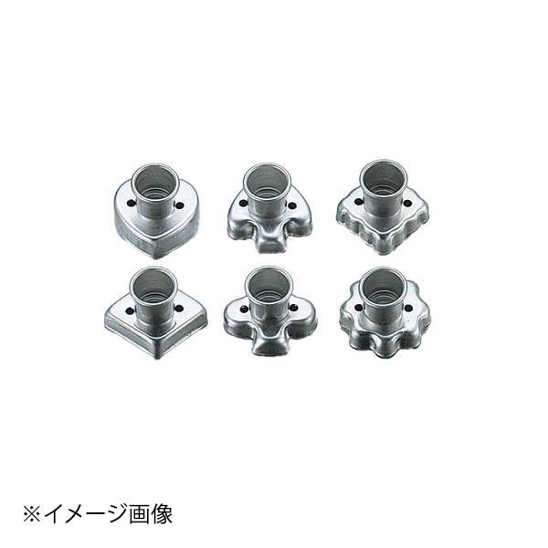 【サイズ(mm)】内径×高さ：セット内容　ハート　38×37×12　スペード　38×39×10　ギザダイヤ　42×42×11　ダイヤ　46×37×10　クローバー　41×40×9　ヒマワリ　40×40×10【サイズ(mm)】内径×高さ：セッ...