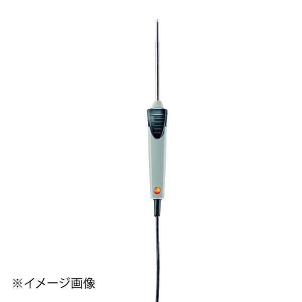 ●サイズ：センサ針部寸法：先端φ3.7×50mm　以降φ5mm　全長114mm●サイズ：センサ針部寸法：先端φ3.7×50mm　以降φ5mm　全長114mm